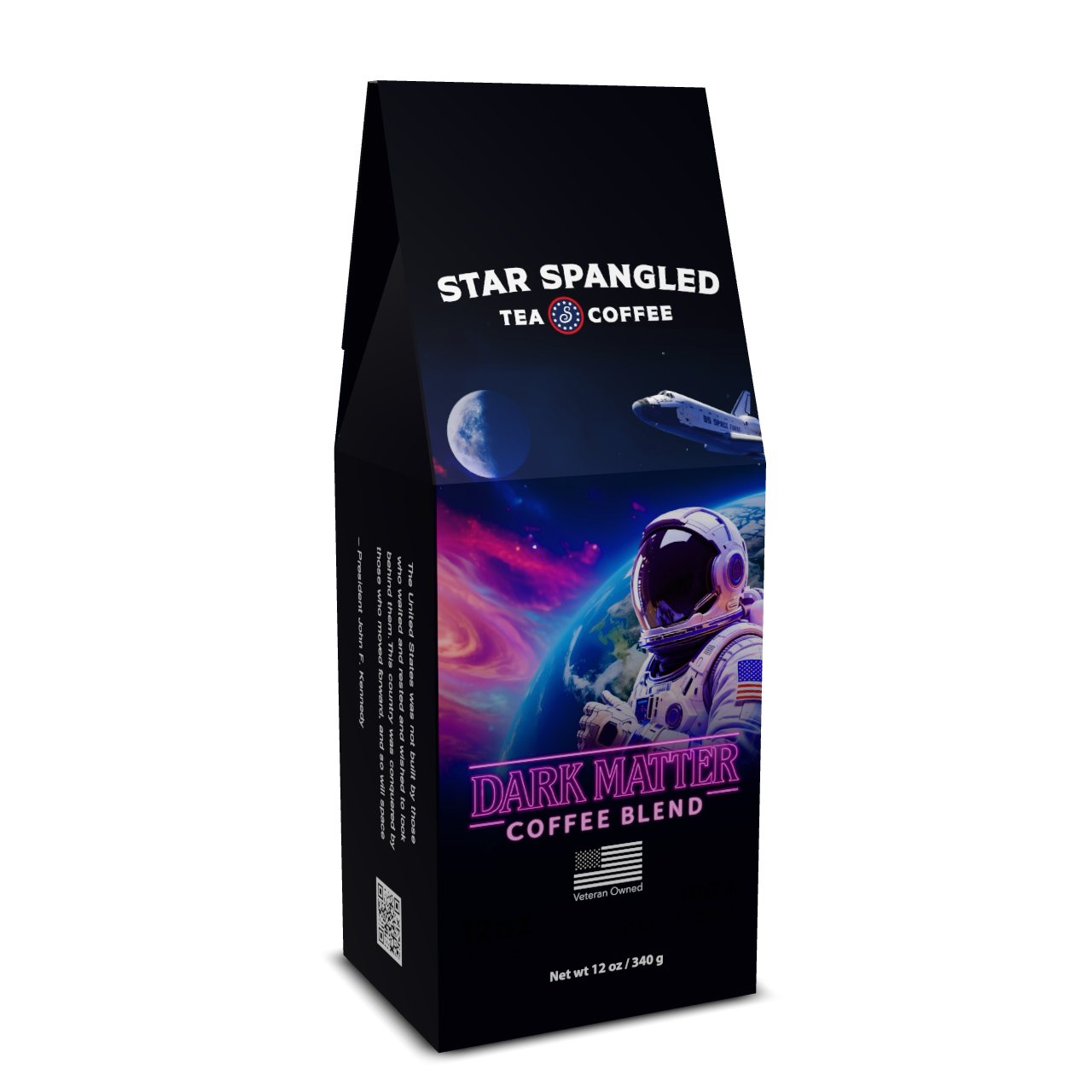 Coffee – Star Spangled Tea Coffee Company